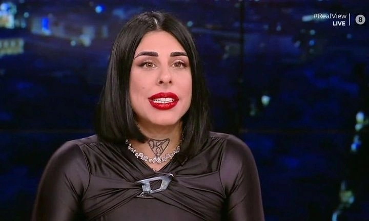 Super Κική: «Οι γονείς μου πρέπει να μου ζητήσουν συγγνώμη» - mother.gr